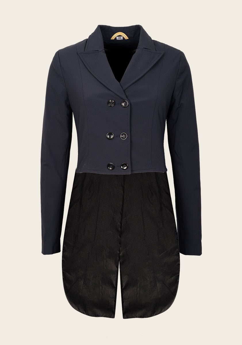 Shadbelly Show Jacket – Espoir Equestrian